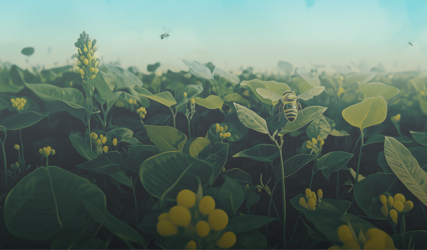 La Importancia de los Polinizadores y Cómo las Soluciones de BAIC Contribuyen a Maximizar sus ...