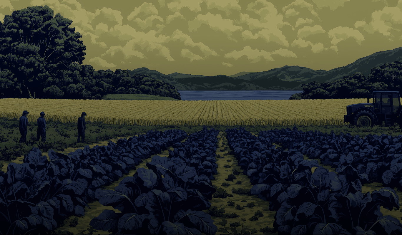 Regenerative Agriculture: The Future of Sustainability in the Field - BAIC